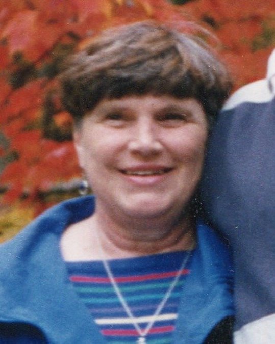Barbara Rowe Obituary - Elizabethtown, ON | Eternal Care Ltd.